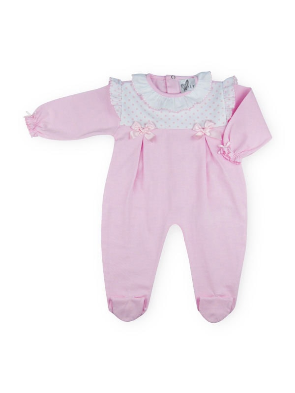 Pelele Dulces - Voly Kids